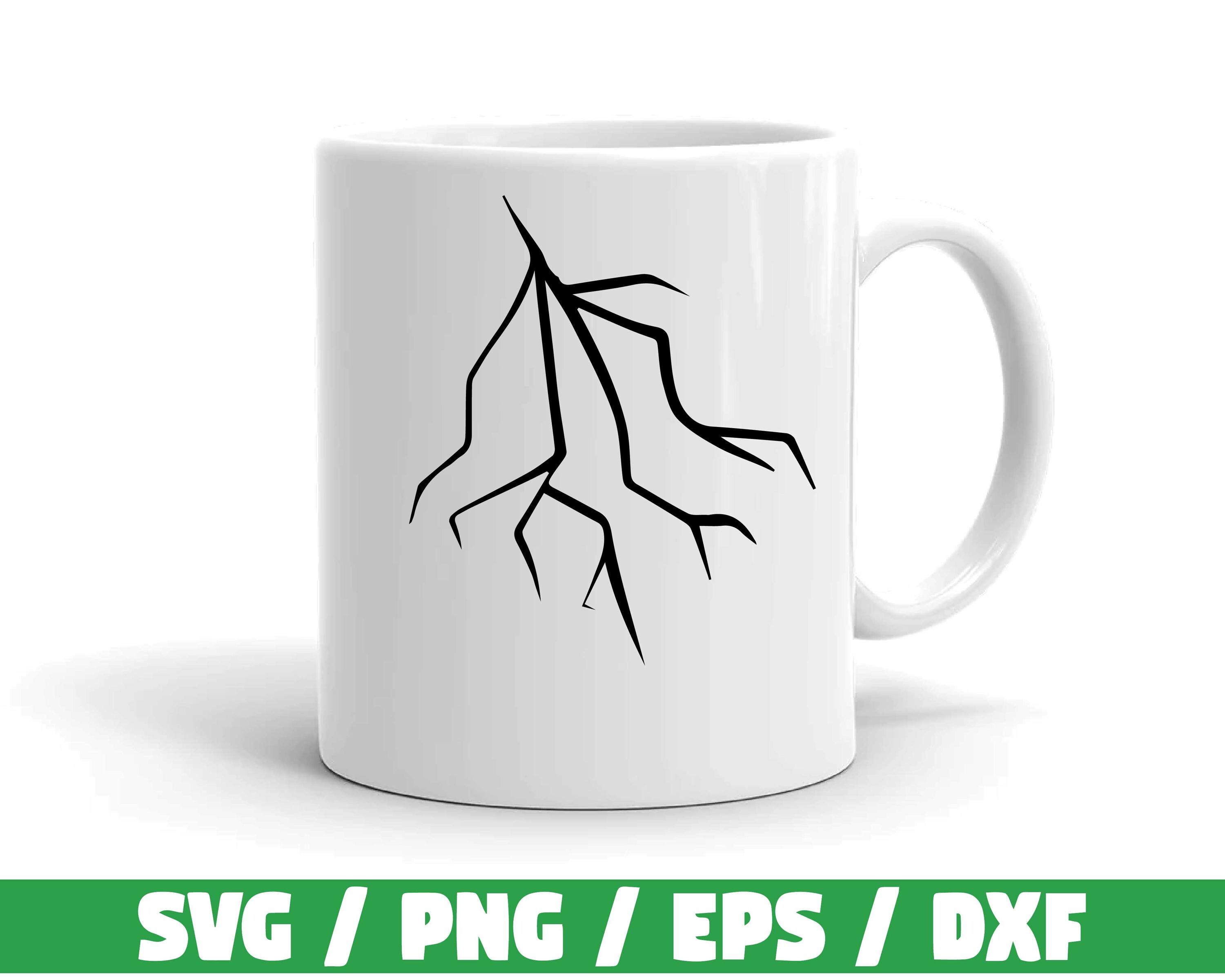 Lightning Svg, Flash Svg, Lightning Clipart, Lightning Bolt Png ...