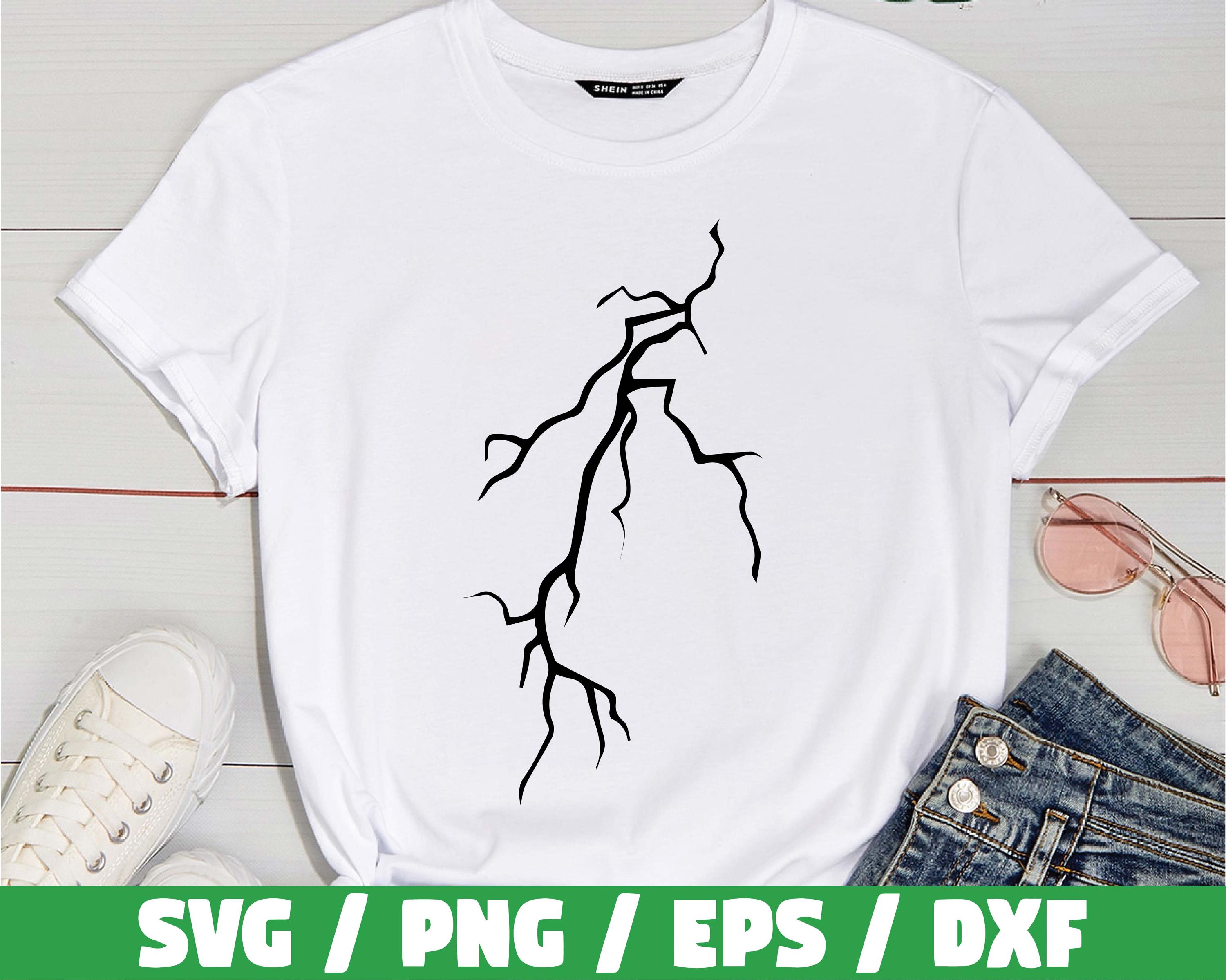 Lightning Bolt Svg, Lightning Strikes, Lightning Vector, Lightning ...