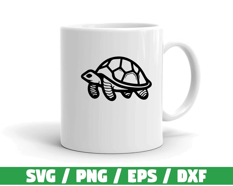 Turtle Svg Bundle, Sea Turtle Svg, Cute Sea Turtle Svg, Baby Turtle Svg ...