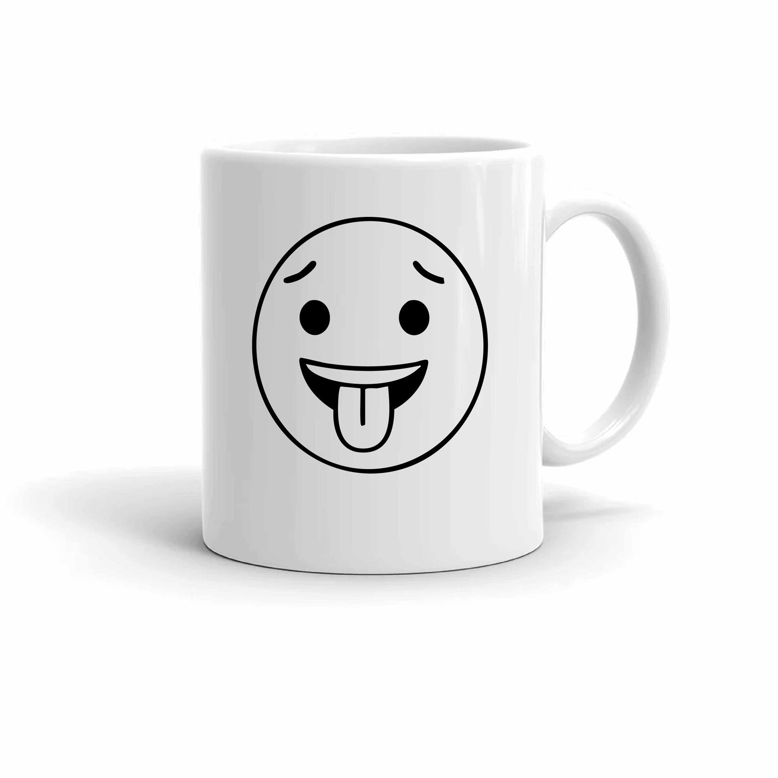 Emoji Face SVG Bundle, Emoji PNG Bundle, Emoji Face Pack, Emoji Clipart ...