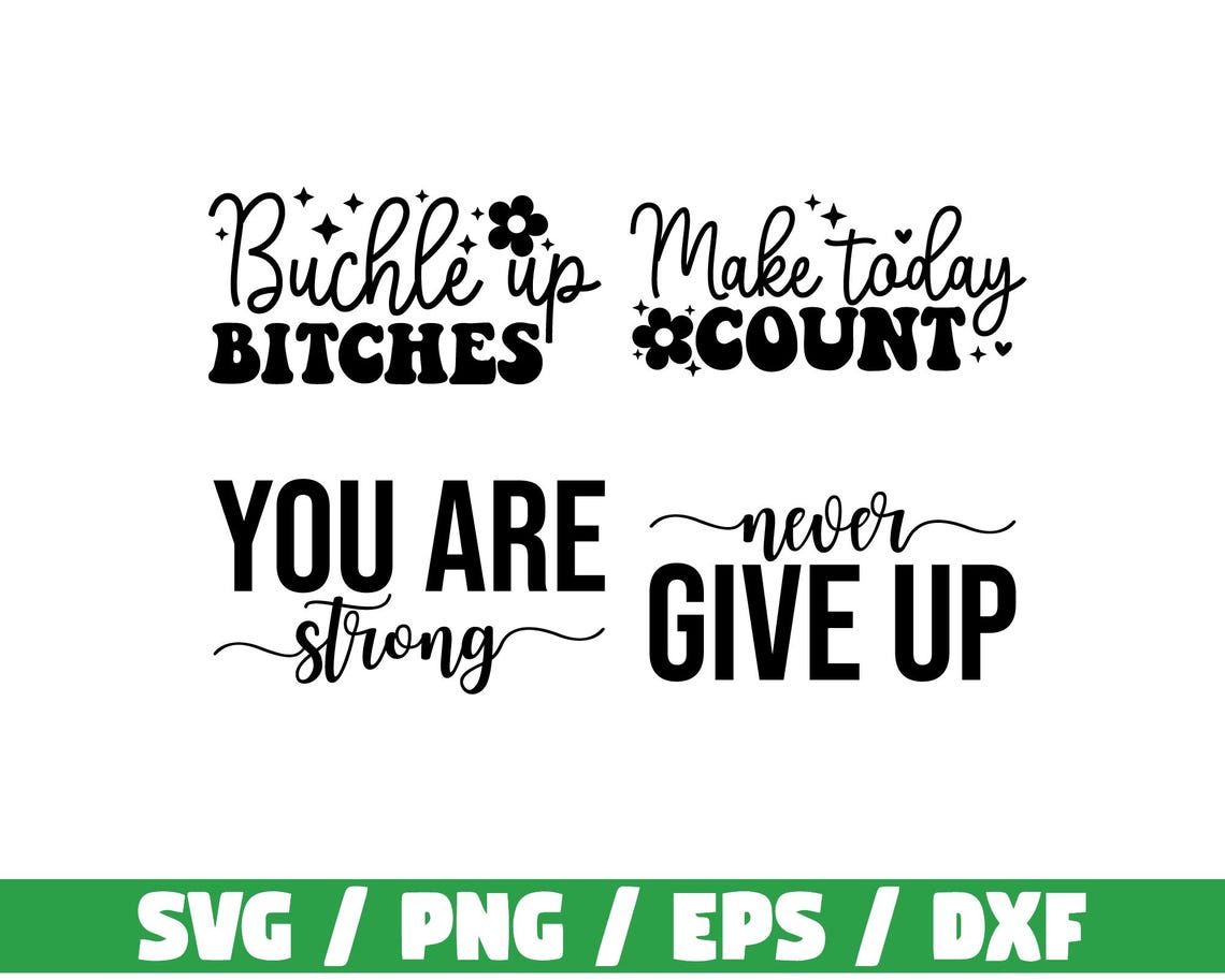 Car Mirror Svg Bundle, Rearview Mirror Svg, Car Mirror Saying, Car ...