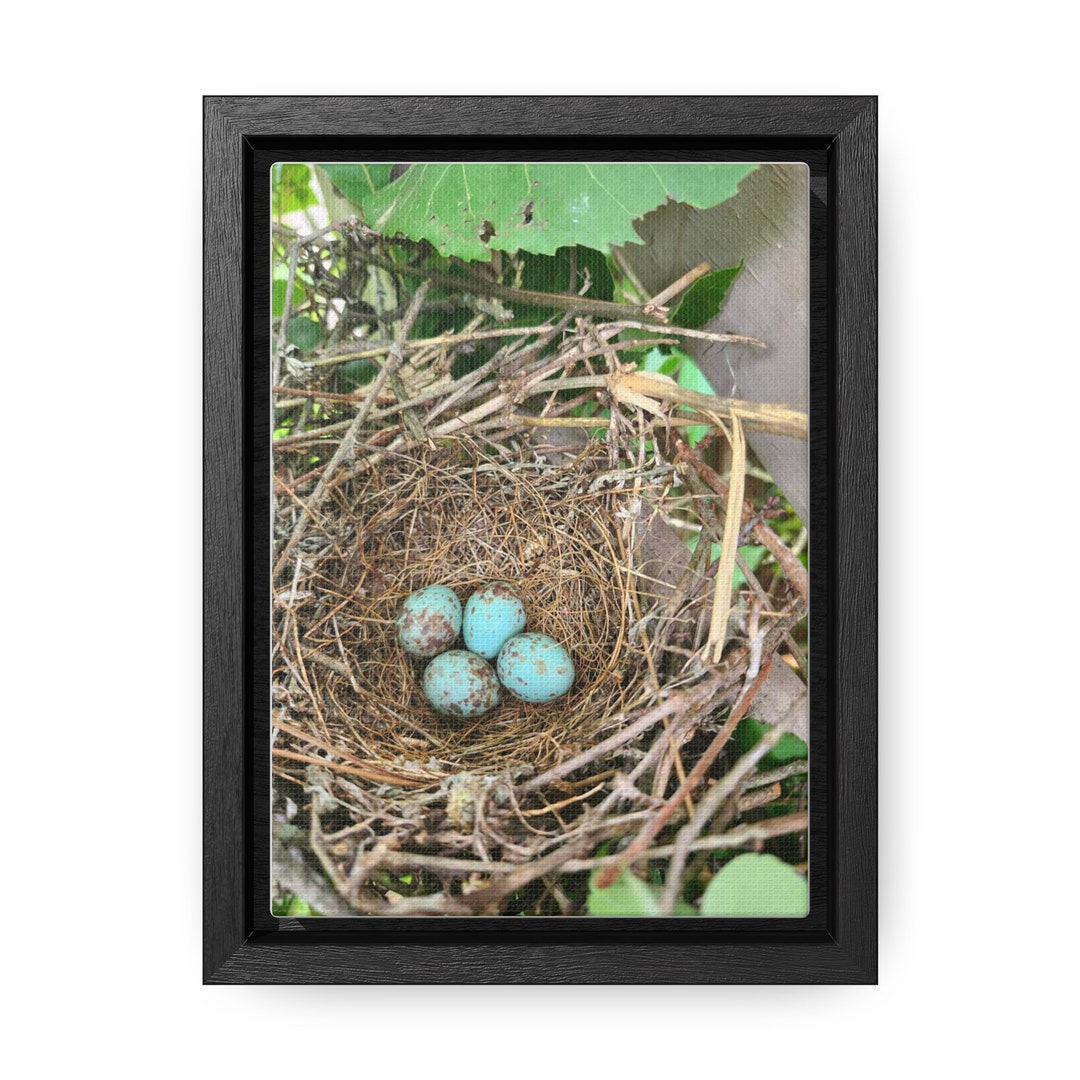 Gallery Canvas Wraps, Vertical Frame - Etsy