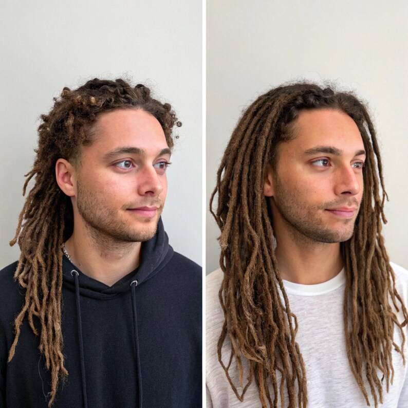 Pepper Black's Original Dreadlocks Dreadwax 150ml - Etsy