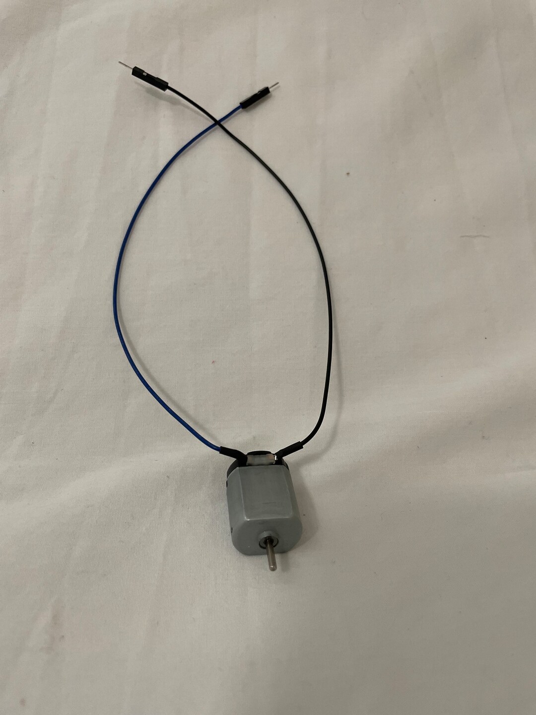 3V DC Motor 23000 RPM With Male Breadboard Wire Leads - Etsy