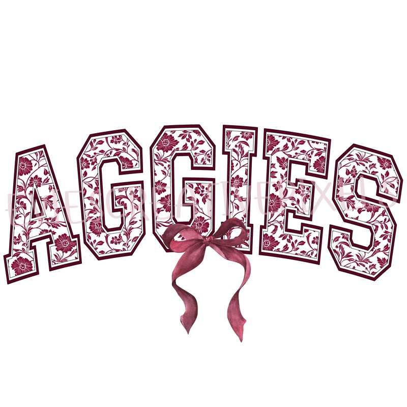 Aggies Embroidery - Etsy