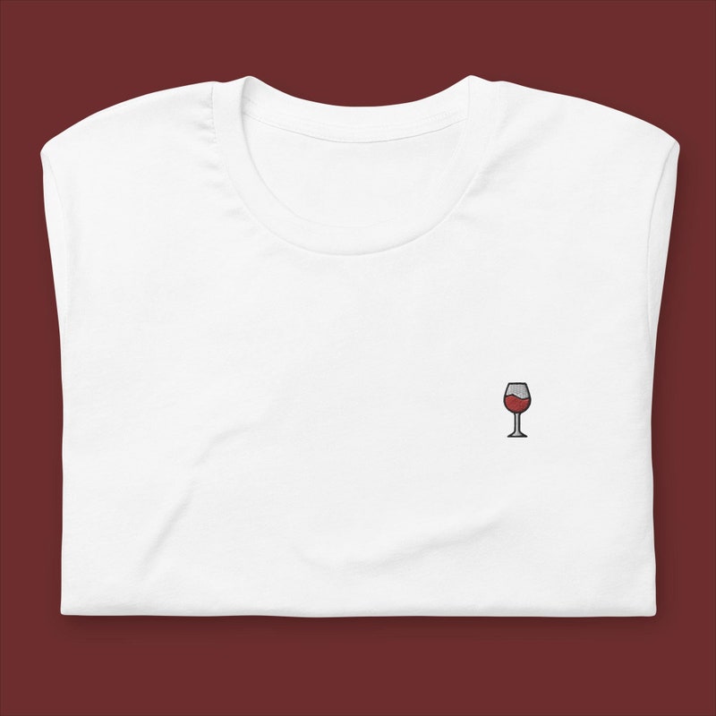 Wine T Shirt - Etsy