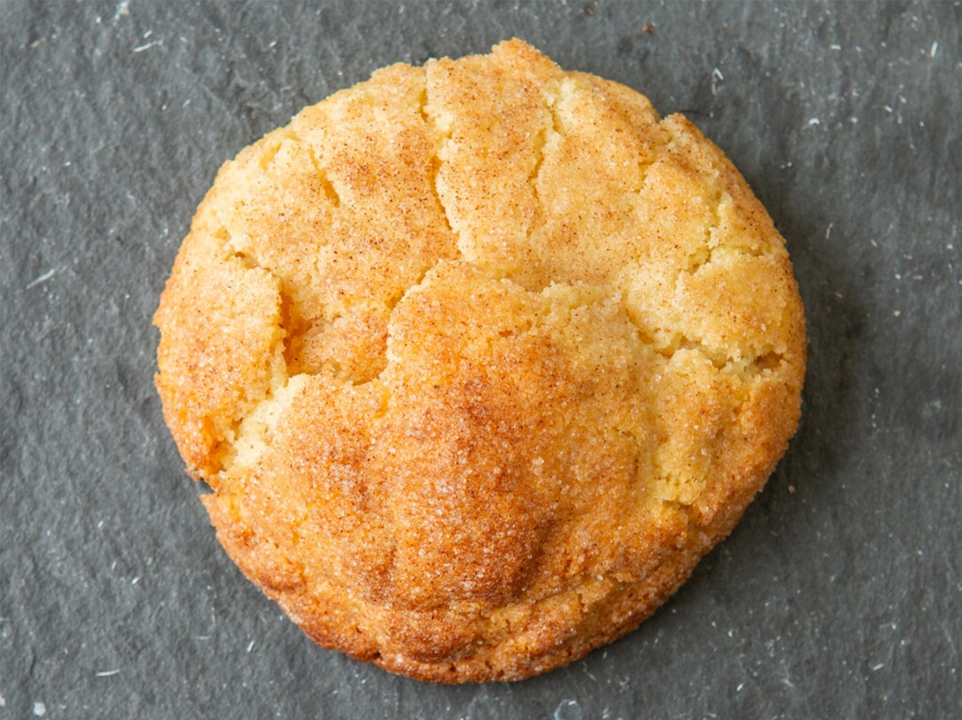 Cinnamony-juicy Snickerdoodle Cookies - Etsy
