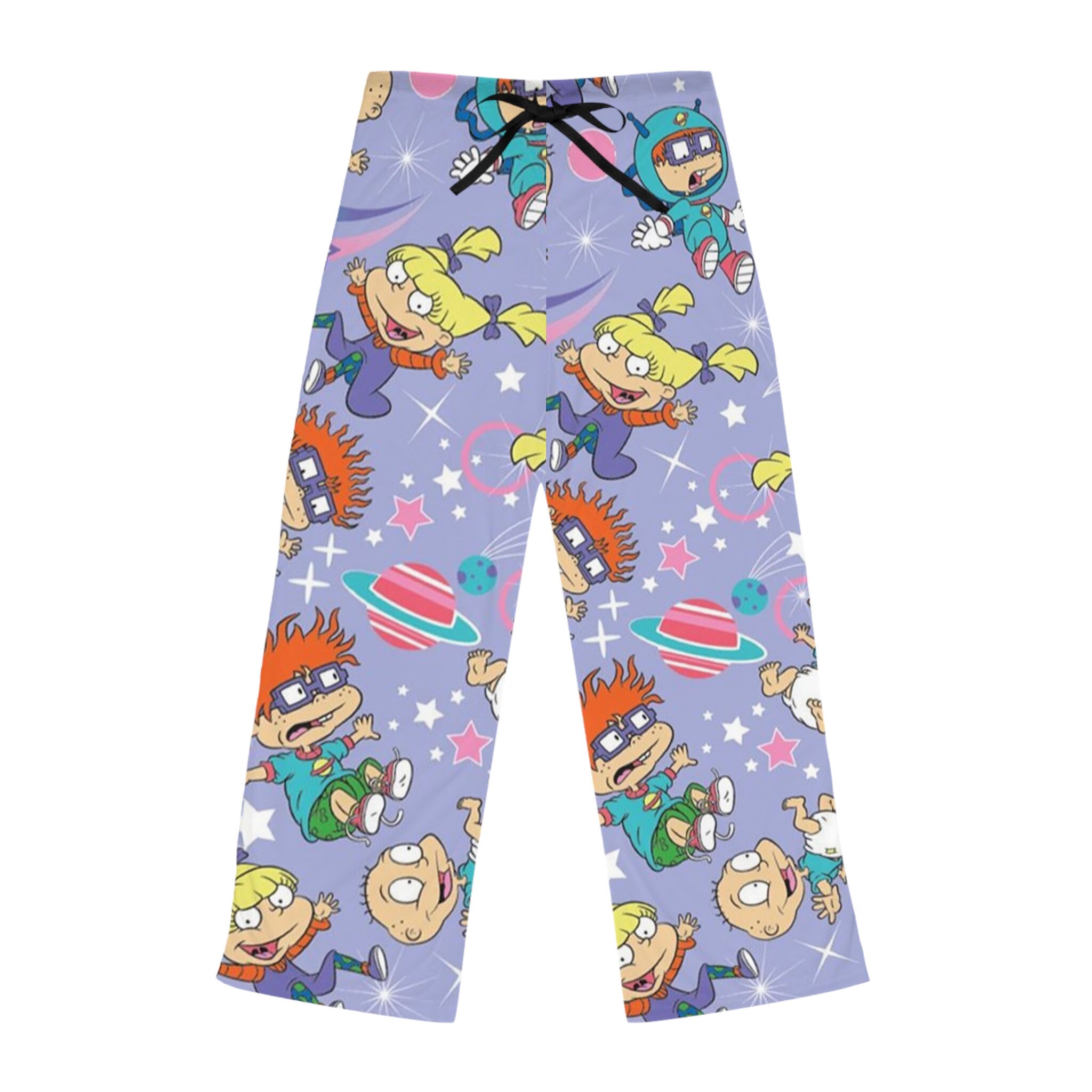 Rugrats Women's Pajama Pants - Etsy