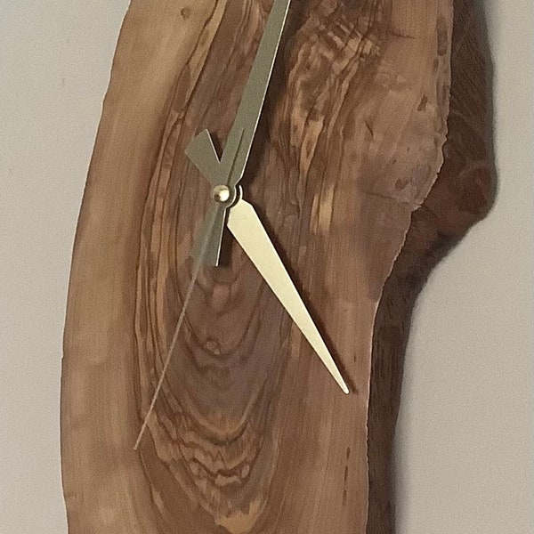 Wooden Tree Trunk Wall - Etsy