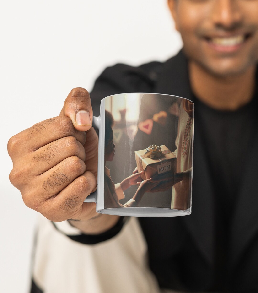 Birthday Gift Mom Mug, Self Care, Mama Mug, Mummy Mug, I Love My Mom ...