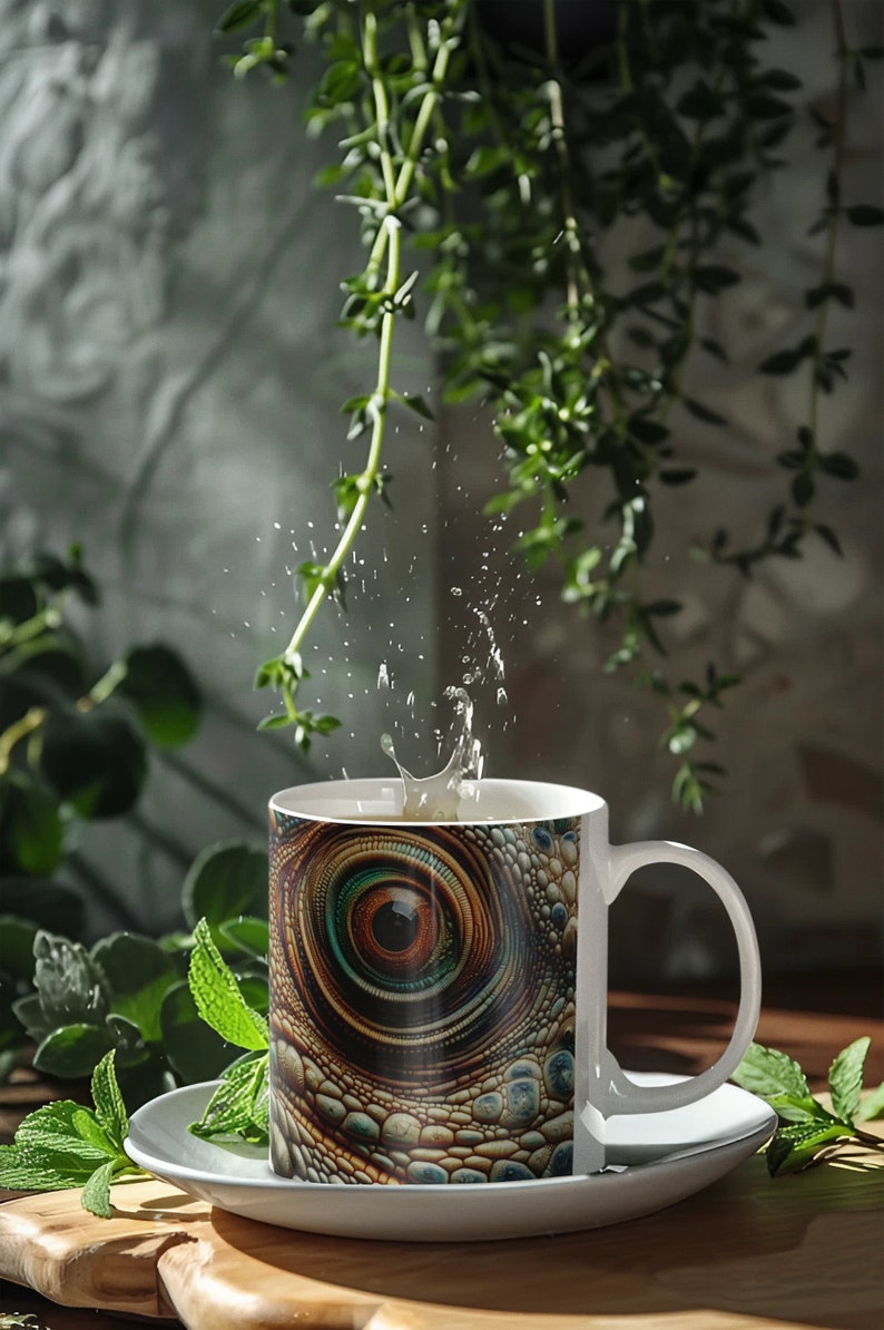 Frog Coffee Mug, Magical Frog Mug, New Mum Gift, Cute Frog Mugs, Coffee ...