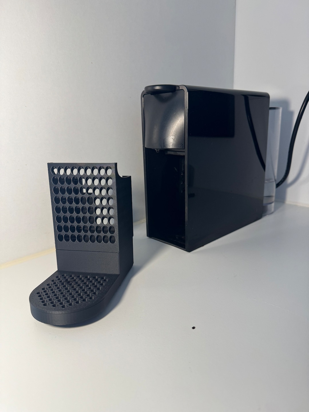 Nespresso Essenza Mini | Drip Tray Upgrade - Fits Any Mug That's Under ...