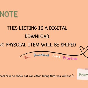 26 ABC Phonics Tracing Cards, Handwriting Practice Worksheet, Alphabet ...
