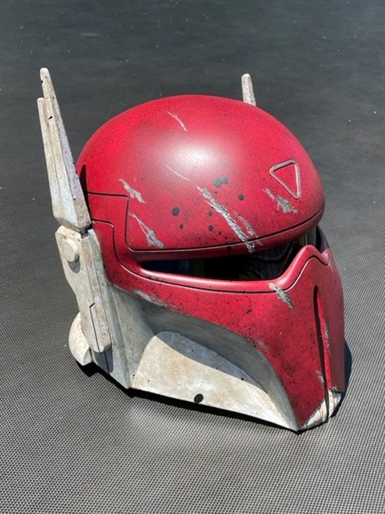 Imperial Super Commando Helmet Star Wars STL Files for 3D Printing - Etsy