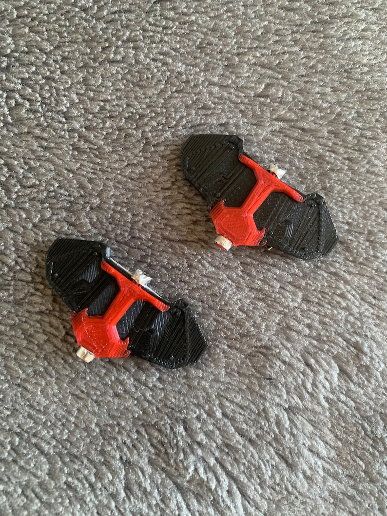 Spider-man PS4 Web-shooter STL Files for 3D Printing - Etsy