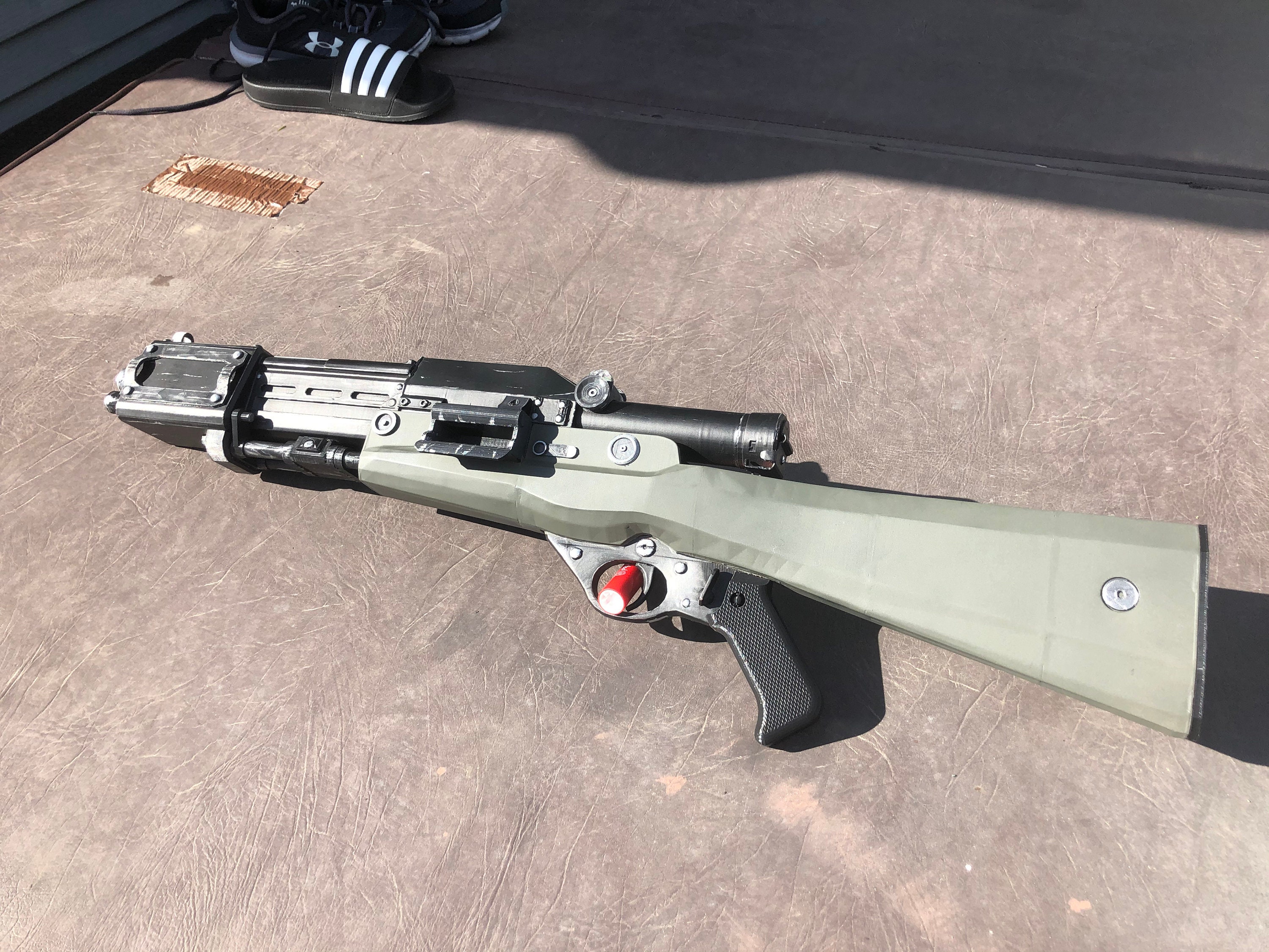 Star Wars Blasters Bundle STL Files for 3D Printing 43 Items - Etsy