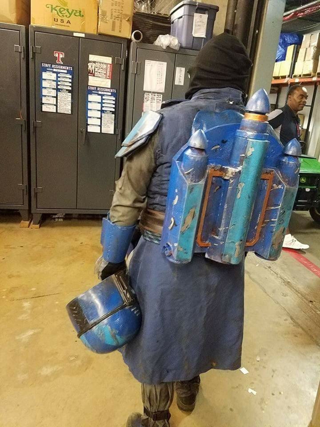 JT-12 Jetpack Star Wars STL Files for 3D Printing - Etsy