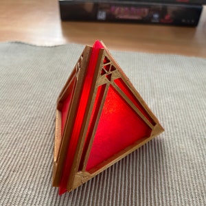 Sith Holocron Star Wars STL Files for 3D Printing - Etsy