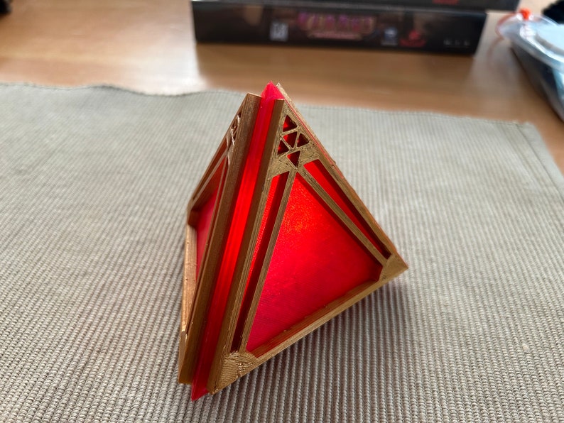 Sith Holocron Star Wars STL Files for 3D Printing - Etsy