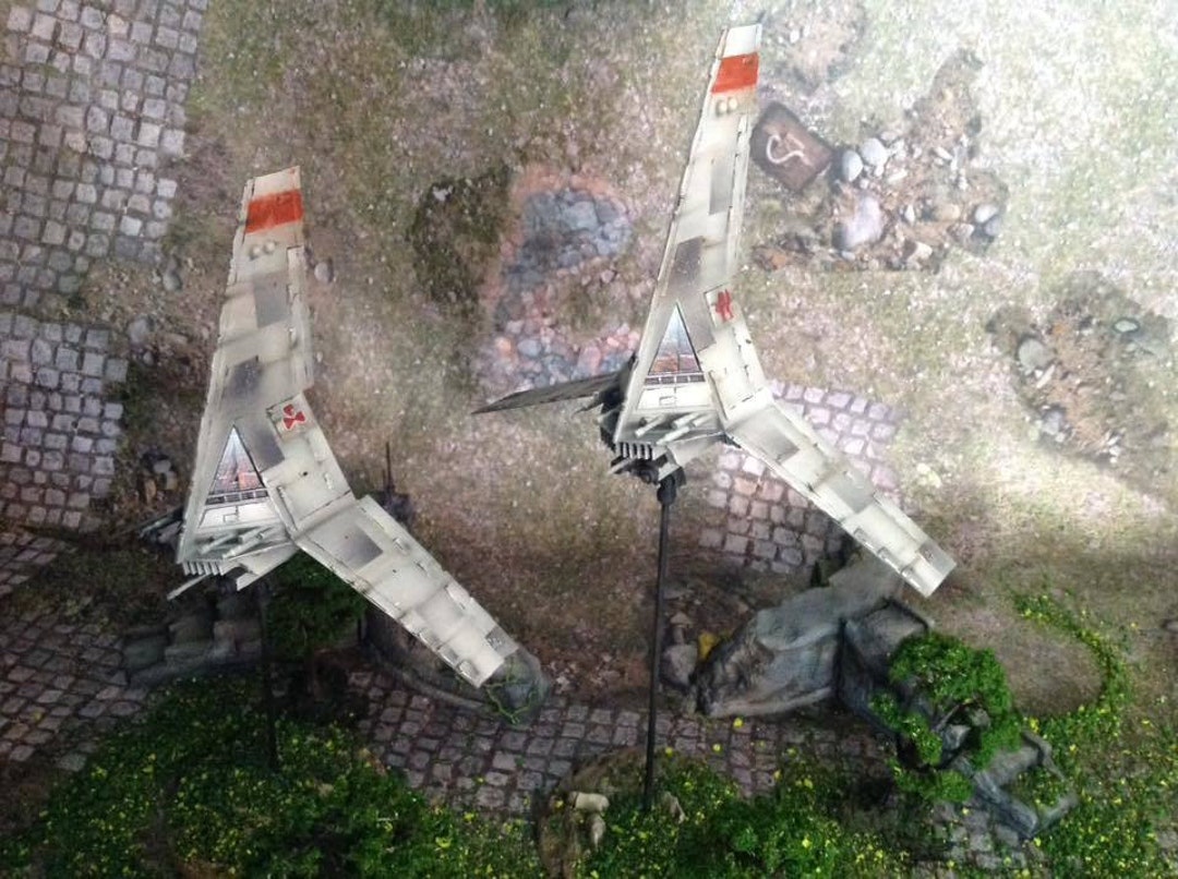 T-16 Skyhopper Star Wars STL Files for 3D Printing - Etsy New Zealand