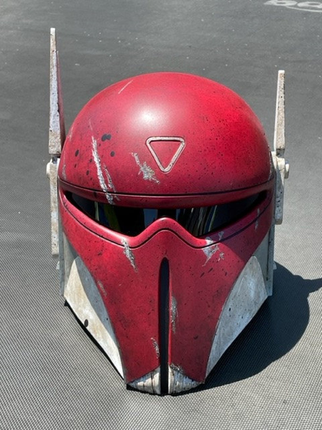 Imperial Super Commando Helmet Star Wars STL Files for 3D Printing - Etsy