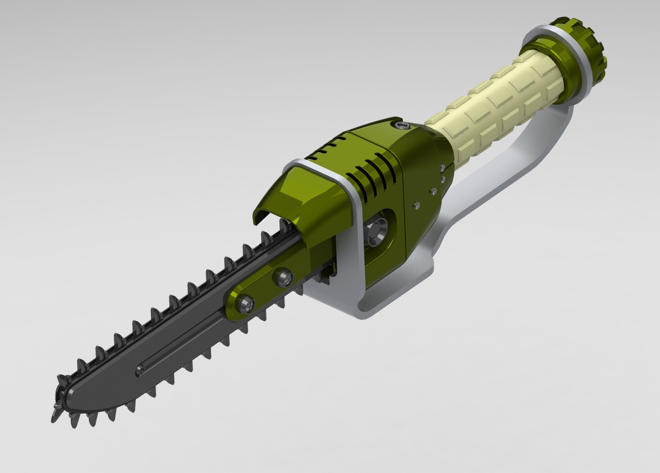 Ripper Fallout STL Files for 3D Printing - Etsy