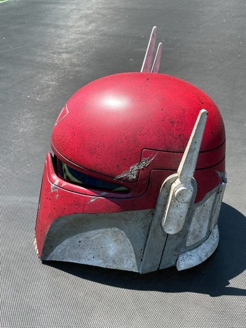 Imperial Super Commando Helmet Star Wars STL Files for 3D Printing - Etsy