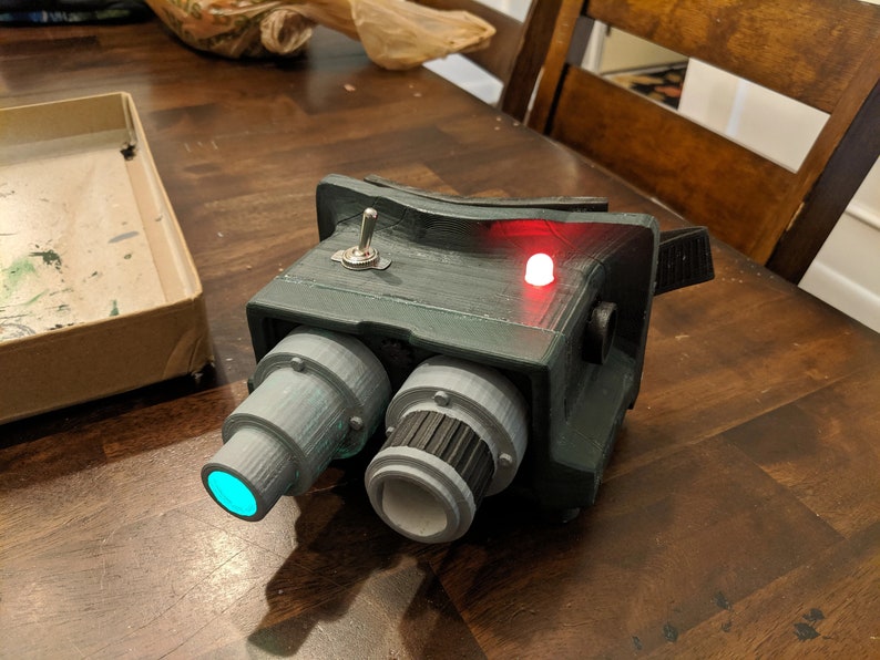 Ghostbusters Bundle STL Files for 3D Printing 10 Items - Etsy