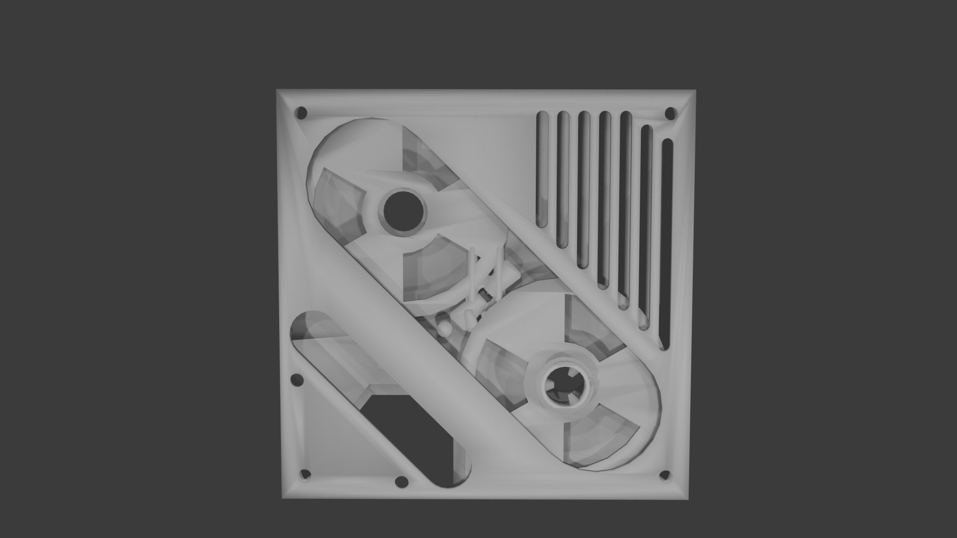 Holodisk / Holotape Fallout STL Files for 3D Printing - Etsy