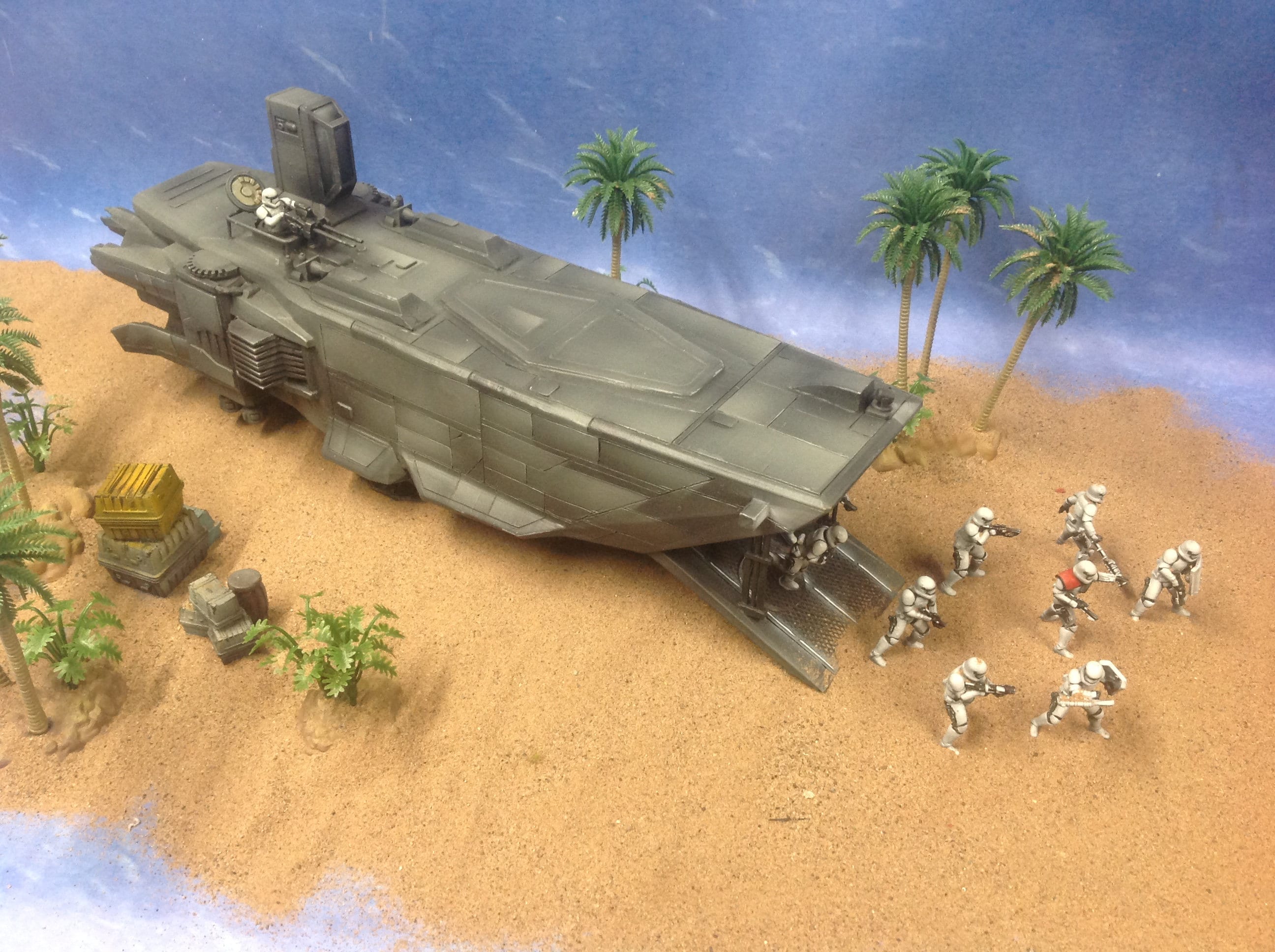 First Order AAL Star Wars STL Files for 3D Printing - Etsy