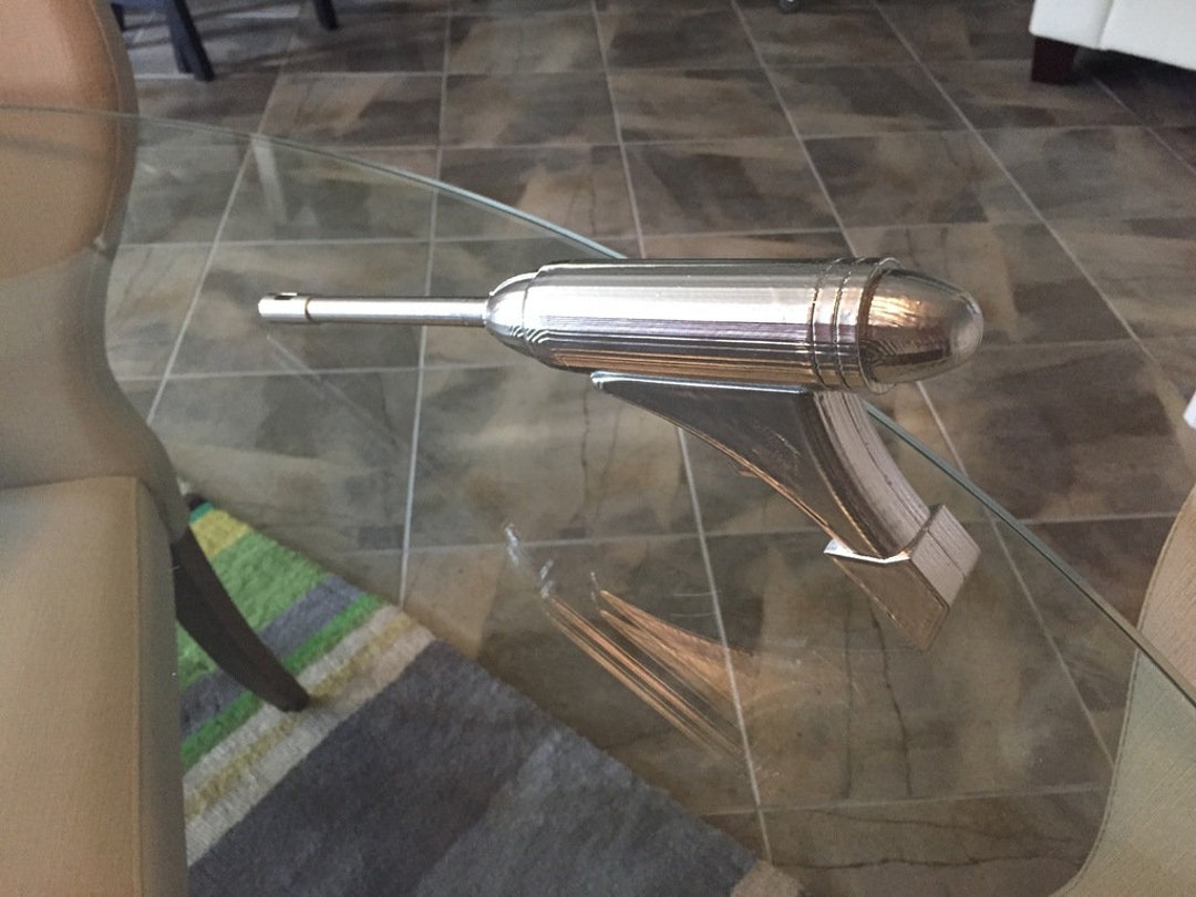 Naboo Blaster padme Amidala Star Wars STL Files for 3D Printing - Etsy