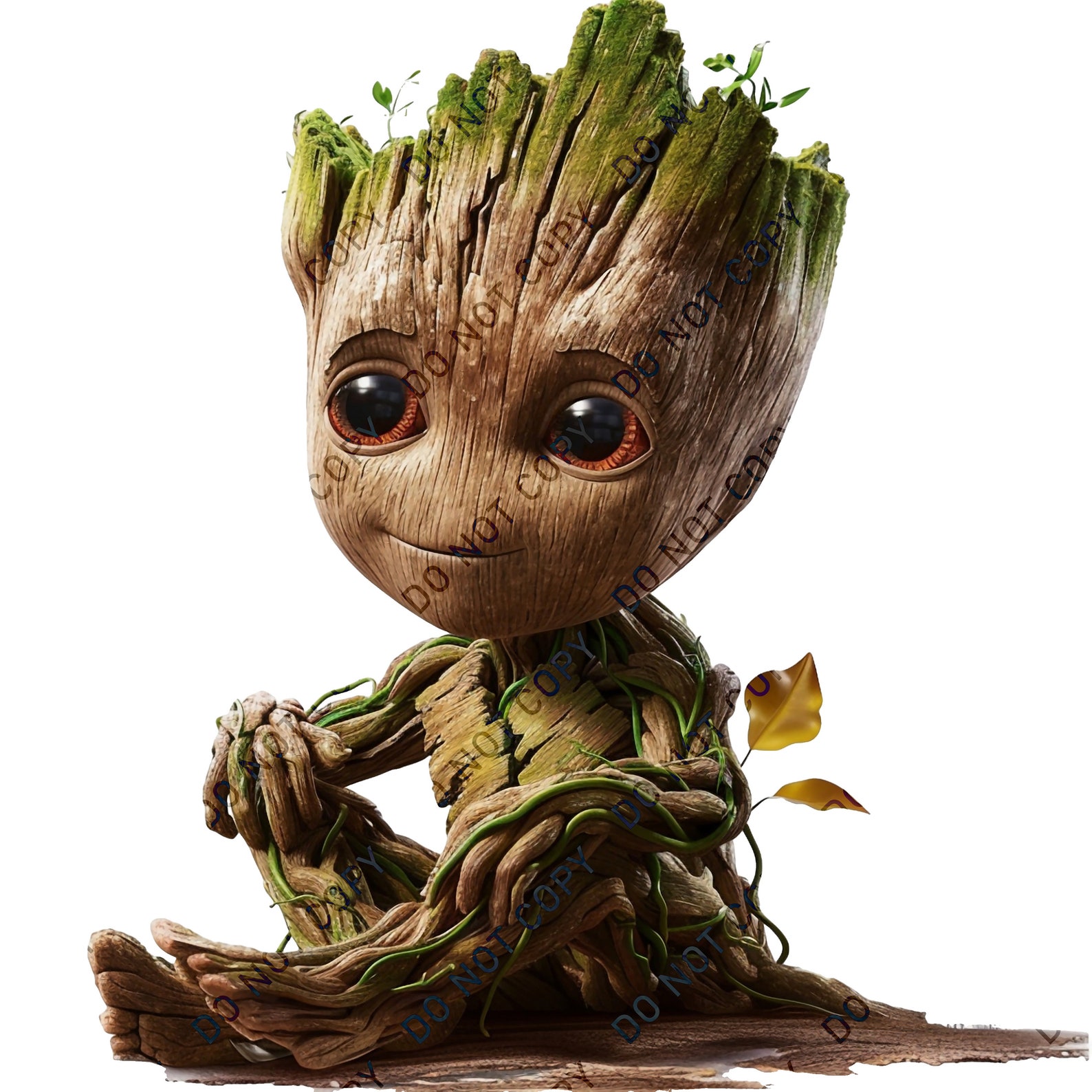 Baby Groot Png,i Am Groot Png, Groot Clipart,groot Png, Png for Cricut ...
