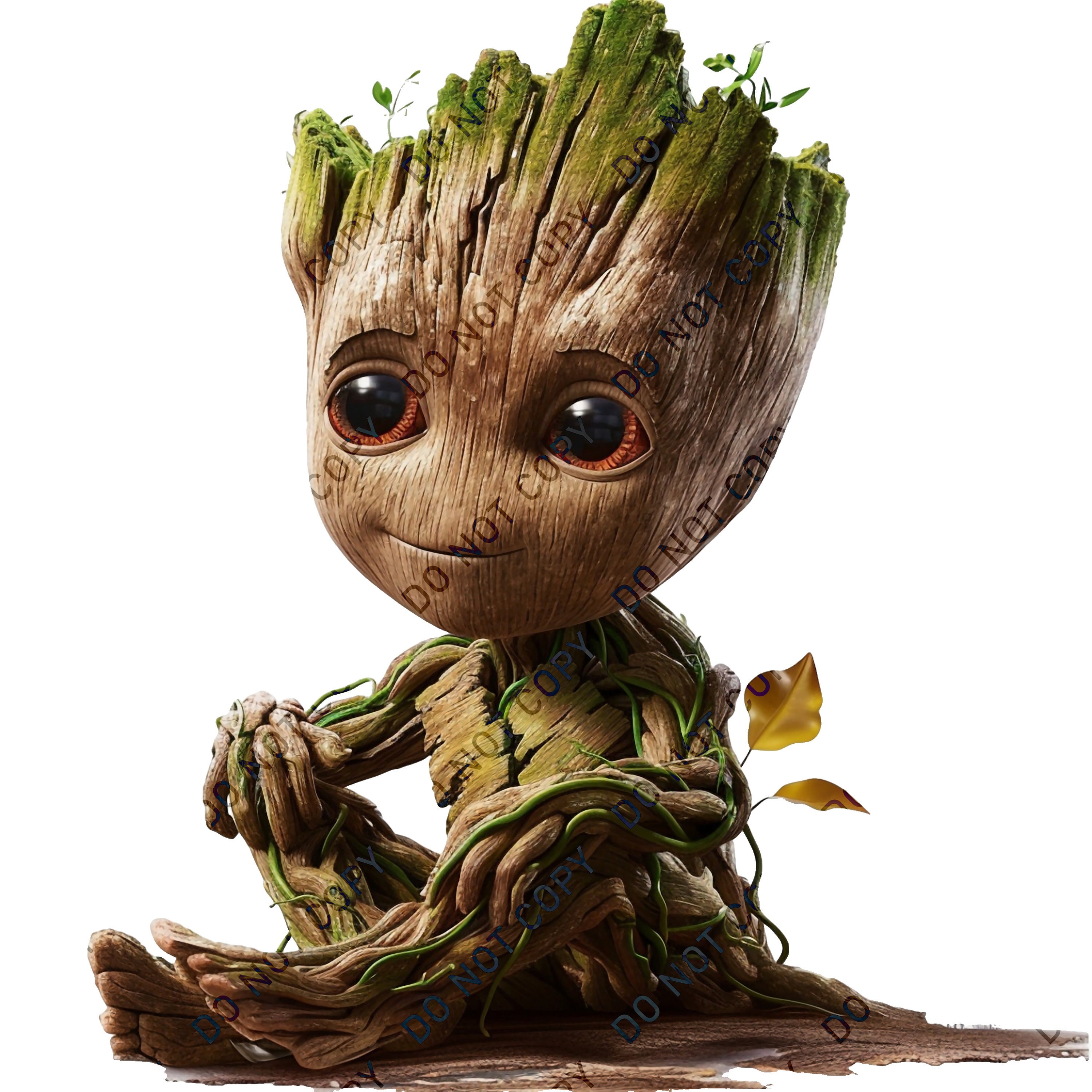 Baby Groot Png,i Am Groot Png, Groot Clipart,groot Png, Png for Cricut ...