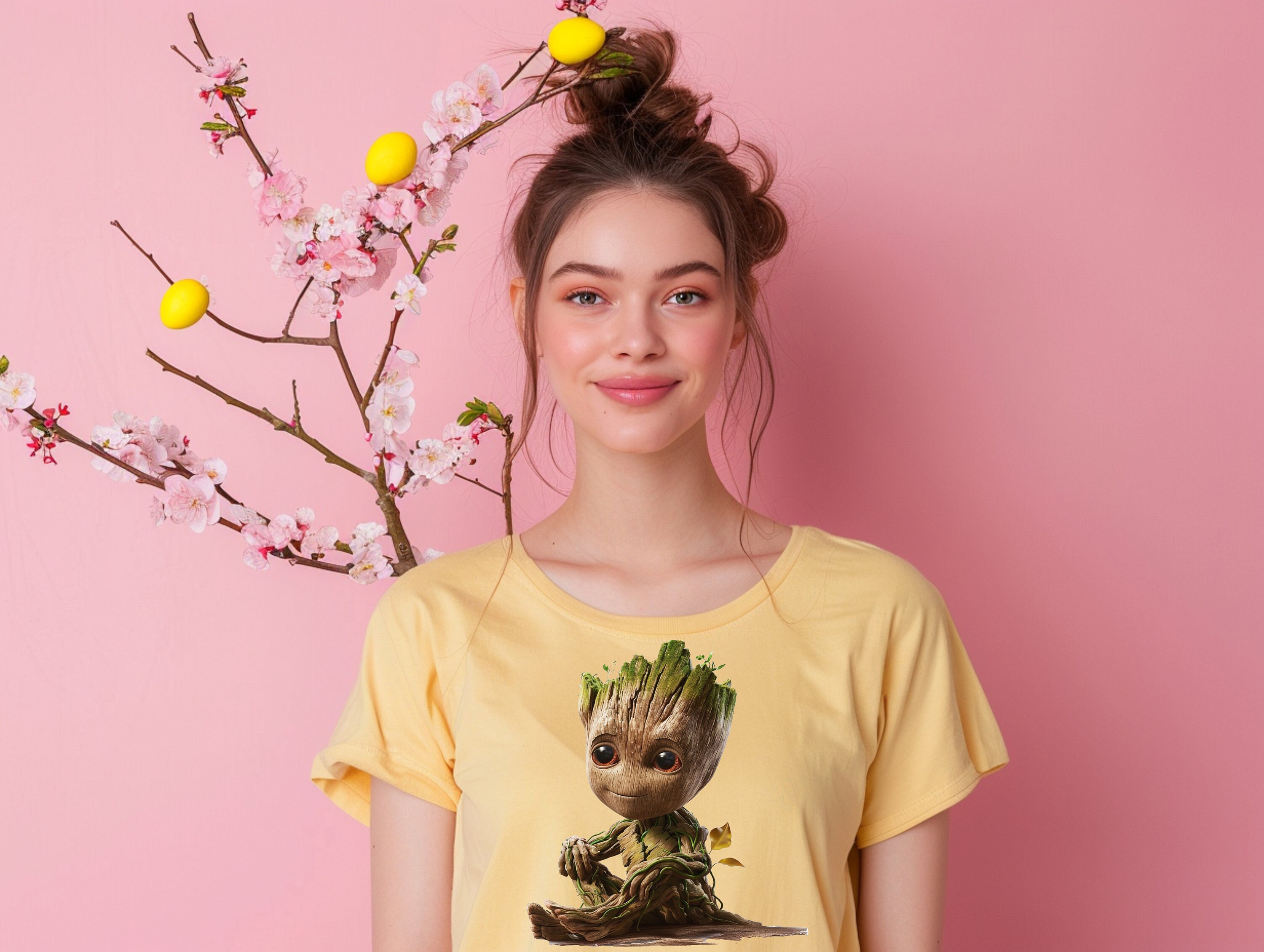 Instant Download Baby Groot Print Bundle Perfect for Printing and ...