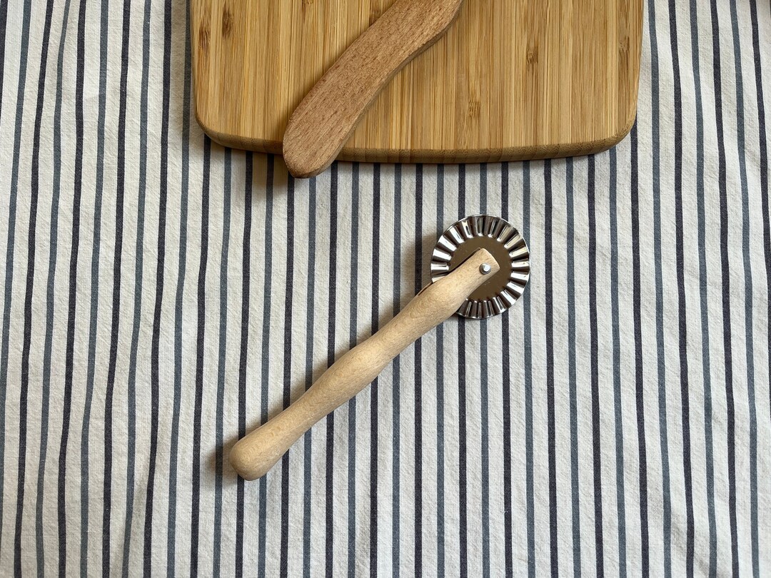 Ravioli Knife, Pasta Knife, Pasta Cutter, Dumpling Cutter, Italian ...