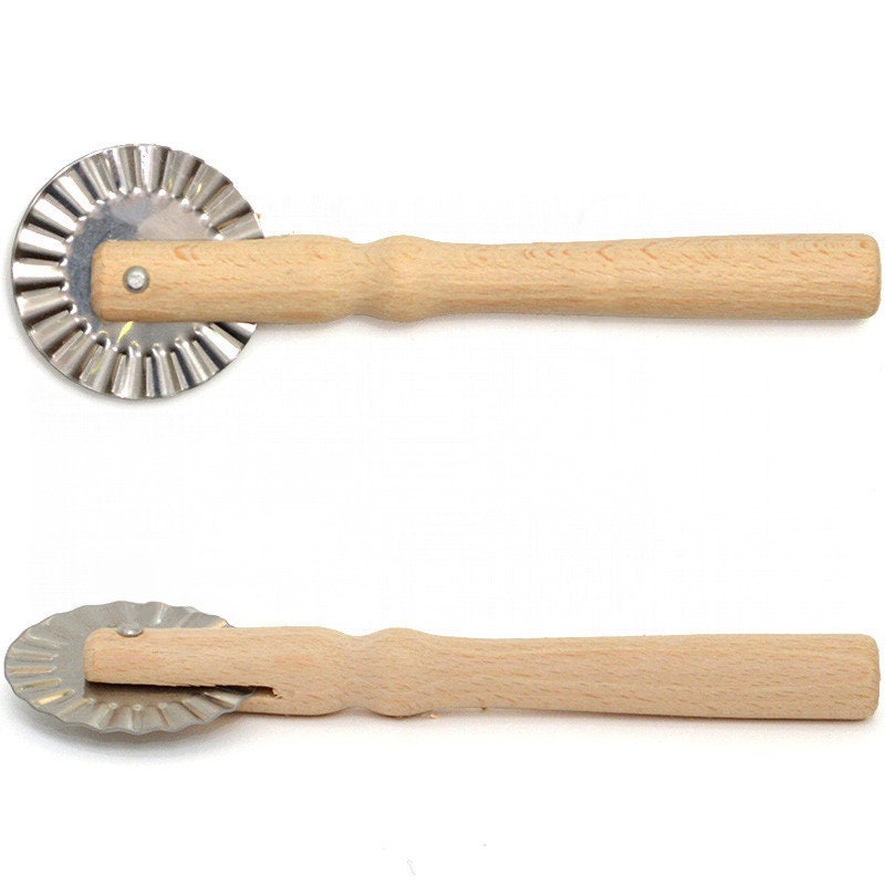 Ravioli Knife, Pasta Knife, Pasta Cutter, Dumpling Cutter, Italian ...