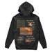 The Life of Pablo Hoodie (kanye West) - Etsy