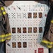 Firefighters Playing Cards Uncut Sheet - Top Firefighter Gift - Man ...