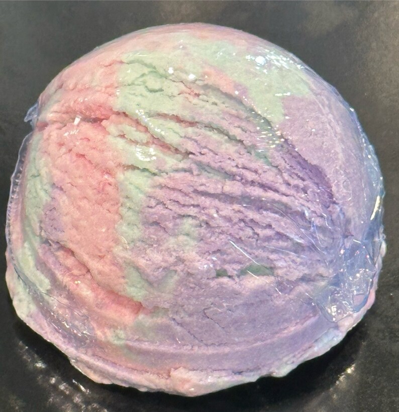 BUBBLE BATH Scoops - Etsy