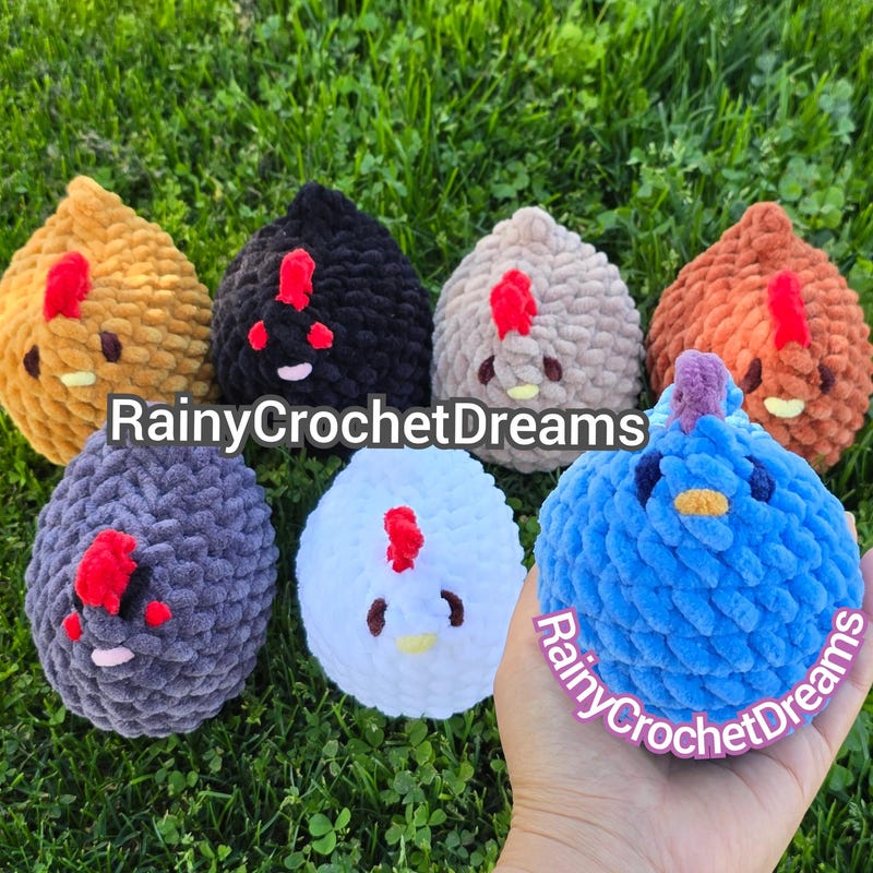 Stardew Valley Plush Toy - Etsy