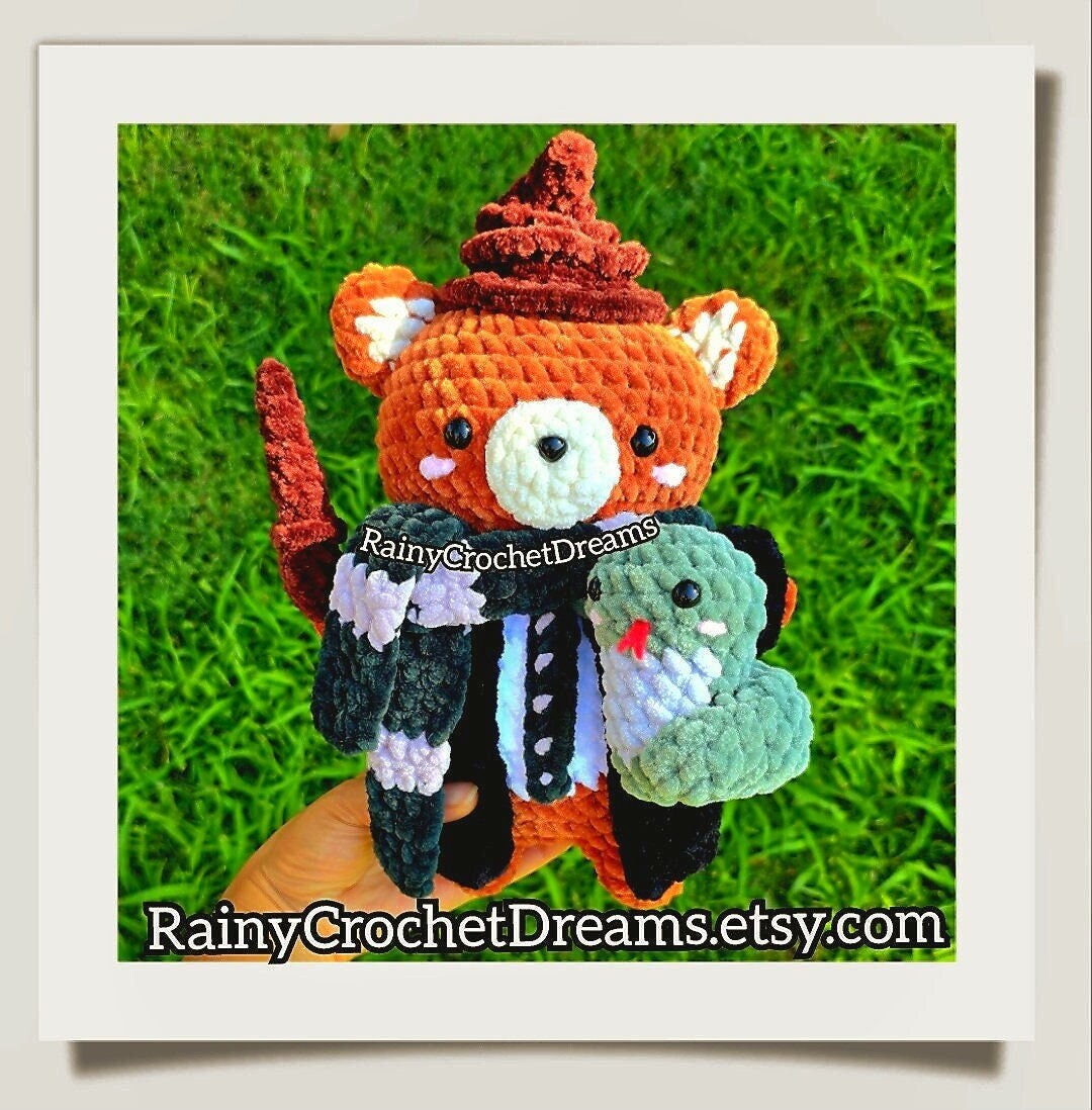 WIZARD Bear slytherin, Witch, Sorceror, Wizard, Halloween, Costume ...