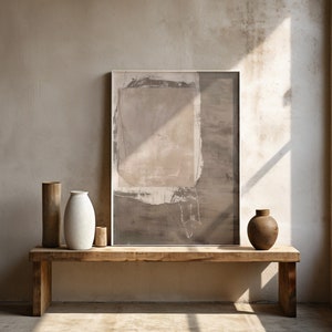 Wabi Sabi Wall Art - Etsy