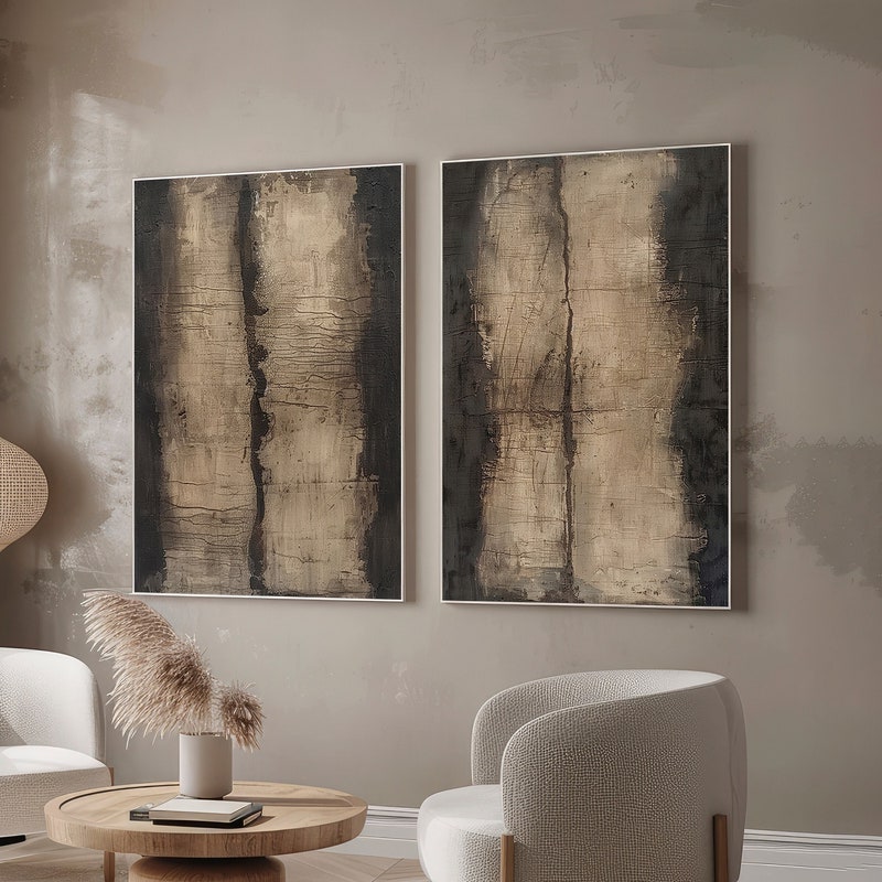 Wabi Sabi Decor - Etsy