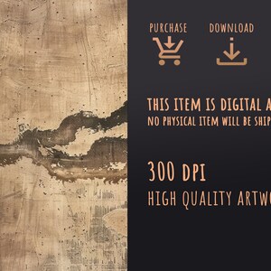 Japandi Wabi Sabi Wall Art Print in Earthy Tones, Digital Download - Etsy