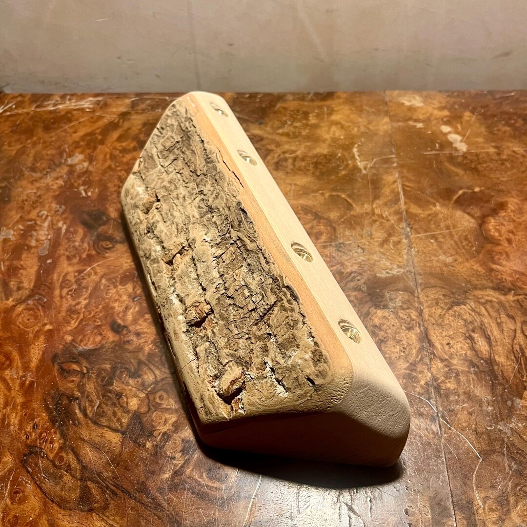 Ash Sloper Climbing Hold - Etsy