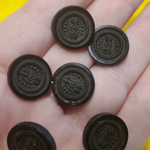 Six Jet Victorian Mourning Buttons Matching - Etsy