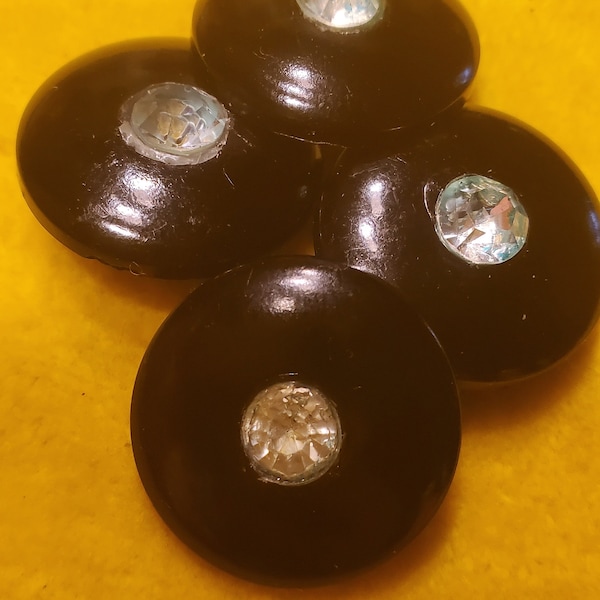 Bakelite Buttons - Etsy