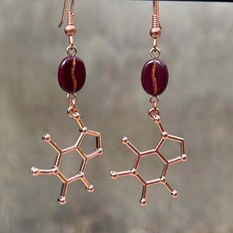 Physics Jewelry - Etsy