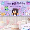 Steven Universe Editable Printable Birthday Invitation, Crystal Gems ...