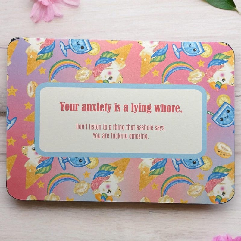 Funny Greeting Cards - Etsy